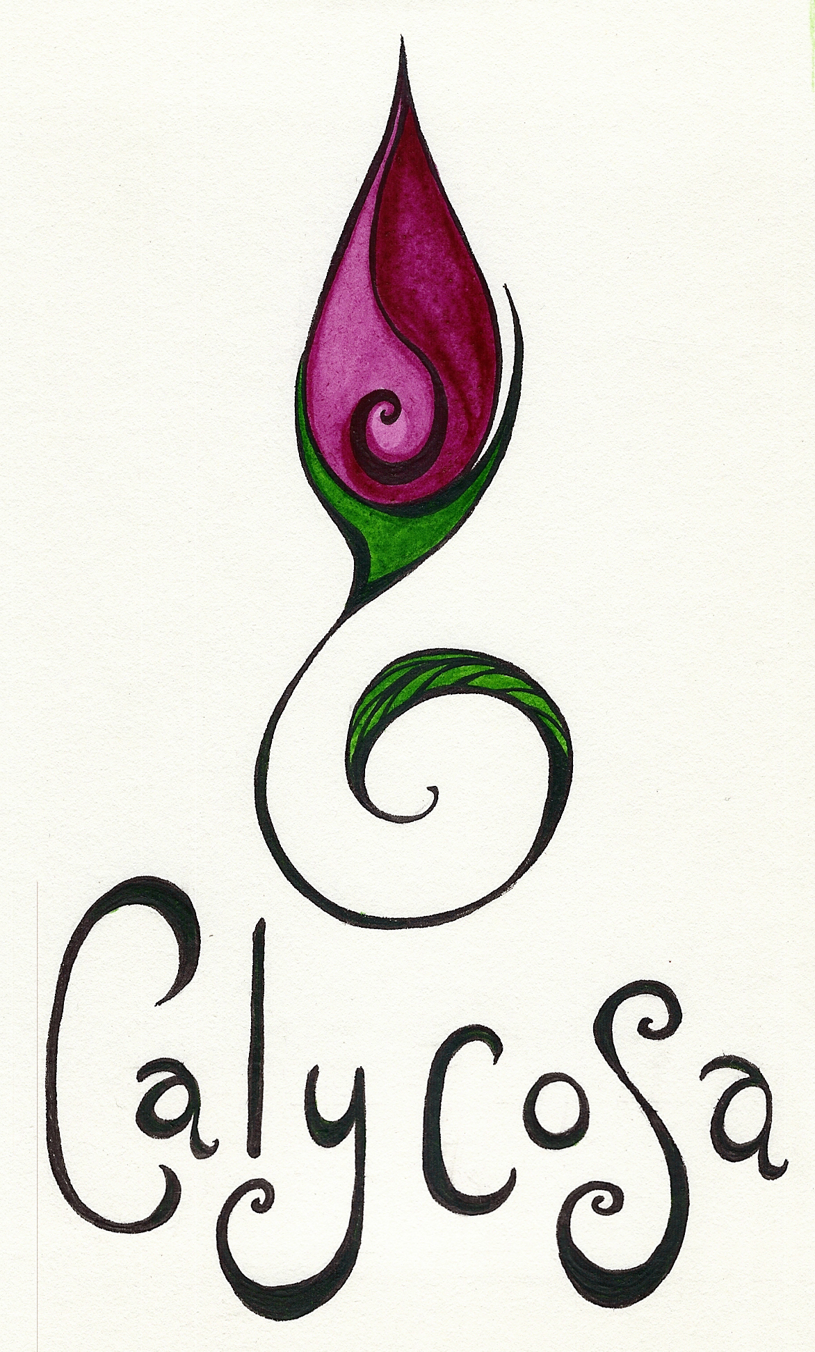 Calycosa | Organic, creative, handcrafted teas and herbal blends
